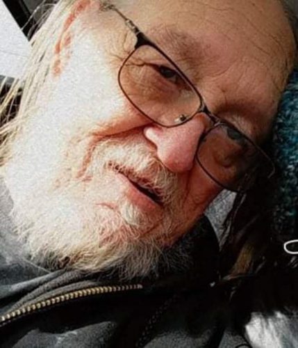 Harold W. Davis Jr. 1952-2022 | News, Sports, Jobs - Tribune Chronicle